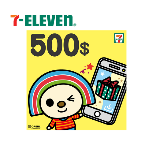 統一集團通用禮券｜Hami生活小舖